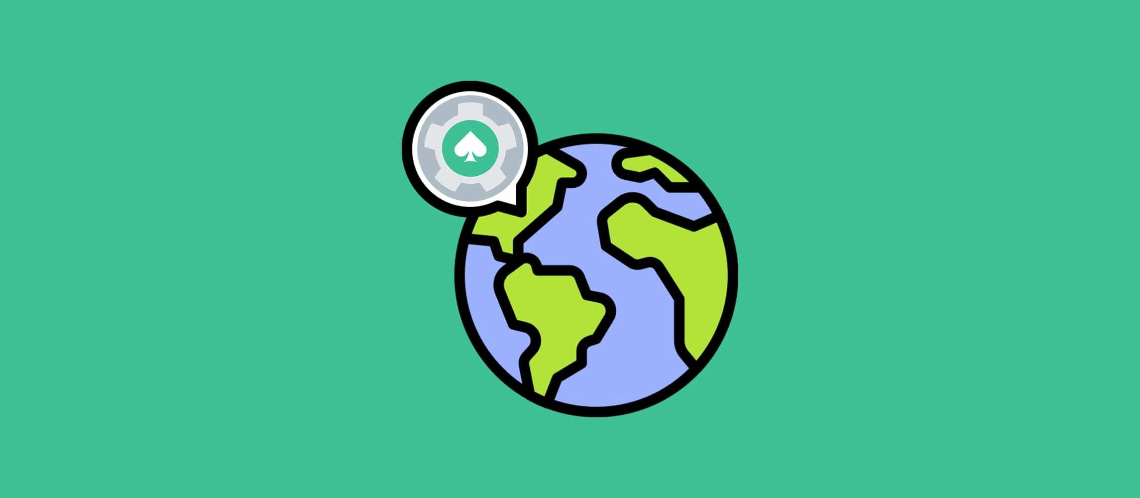 How people gamble in different countries worldwide | CasinoWow