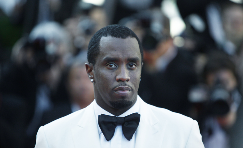 Drama, Conspiracies, and Accusations Around P Diddy's Scandalous Fall ...