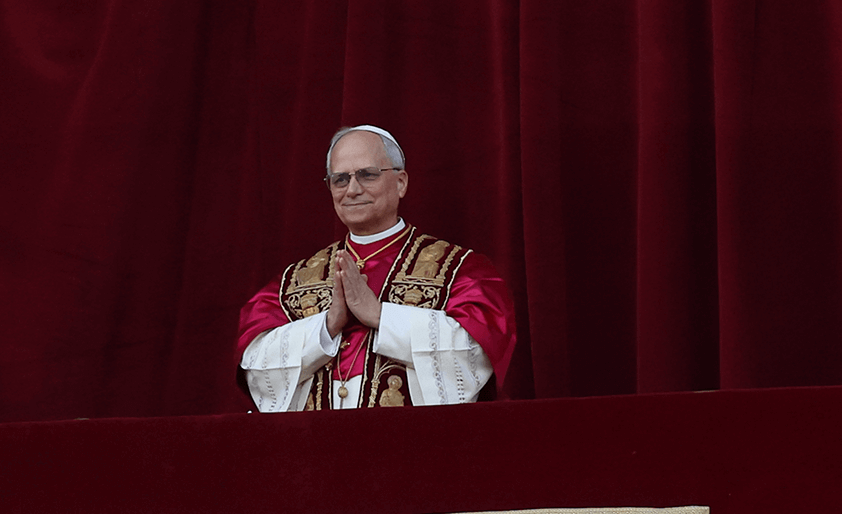 The Papal Election Sparks Bets Totaling $40 Million Worldwide | CasinoWow