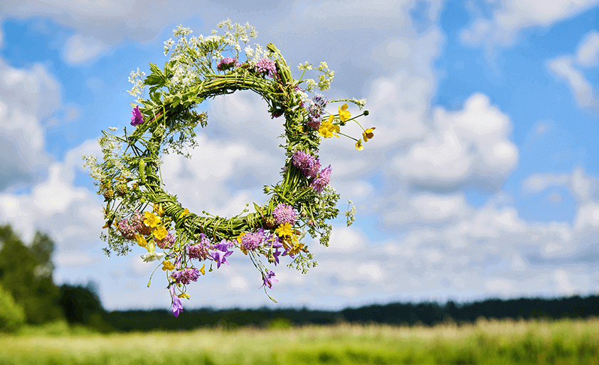 How the Summer Solstice Lights Up Celebrations All Around the World ...