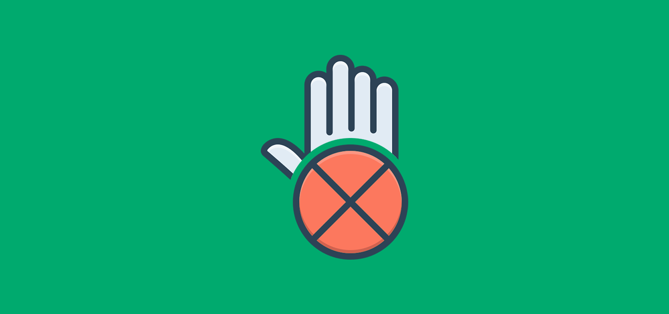How to Self-Exclude Permanently From Online Casinos? | CasinoWow