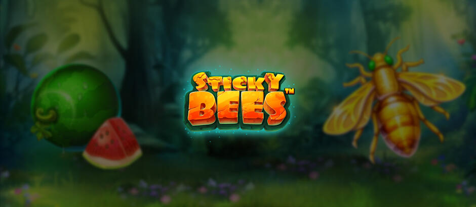 Make a big buzz while playing fun slots on World Bee Day | CasinoWow